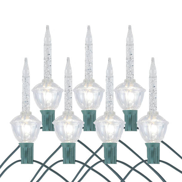 The Holiday Aisle® 8 Ft Christmas Tree Decoration And Reviews Wayfair